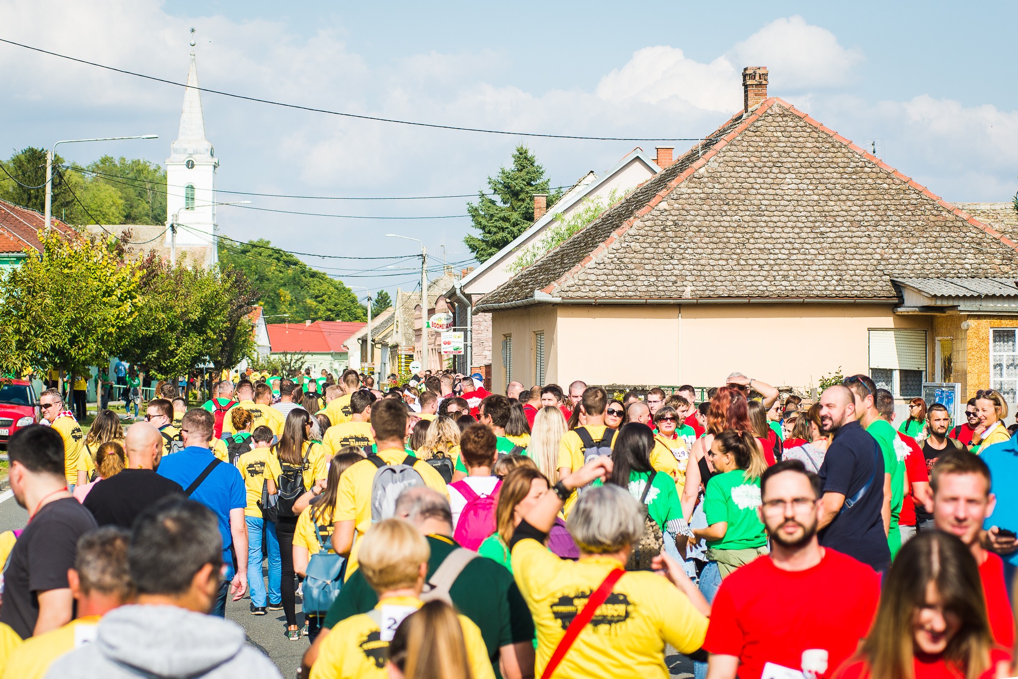 Baranja: davne priče, okusi djetinjstva i topli karakter